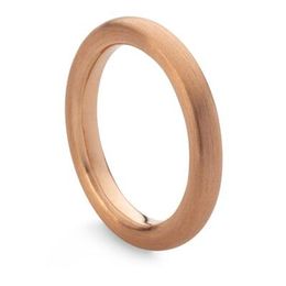 Menard M&eacute;nard Fingerring Rundrohr