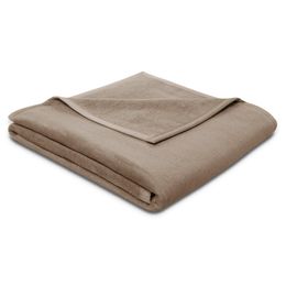 Biederlack Wohndecke PURE COTTON (BL 150x200 cm)