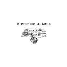 Weingut Dixius Secco Cuv&eacute;e 2022 - Mosel &ndash; Perl- & Schaumwein Perlwein mit zugesetzter Kohlens&auml;ure