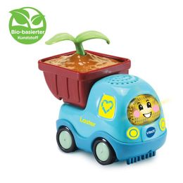 Vtech Tut Tut Baby Flitzer - Laster (aus bio-basiertem Kunststoff)