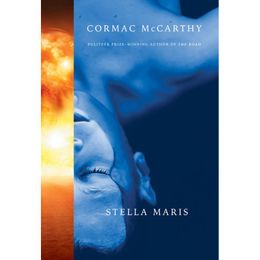 Penguin Random House Stella Maris - Cormac McCarthy, Gebunden