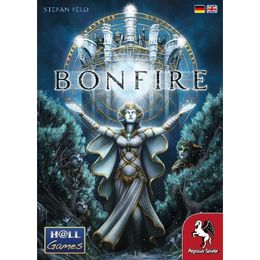 Pegasus Spiele Bonfire (Spiel)