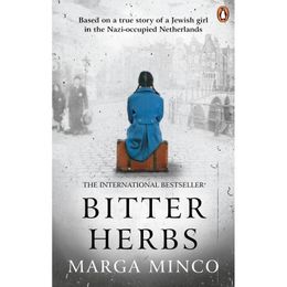 Bitter Herbs - Marga Minco, Kartoniert (TB)