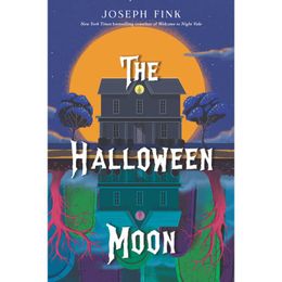 The Halloween Moon - Joseph Fink, Gebunden