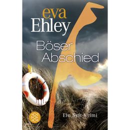 Böser Abschied / Sylt Bd.9 - Eva Ehley, Taschenbuch