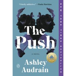 Penguin Random House The Push - Ashley Audrain, Kartoniert (TB)