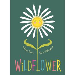 Wildflower - Melanie Brown, Gebunden