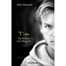 Droemer Knaur Verlagsgruppe Tim - Måns Mosesson, Gebunden