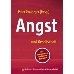 Angst und Gesellschaft, Kartoniert (TB)