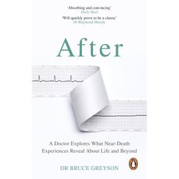 Penguin After - MD, Bruce Greyson, Kartoniert (TB)