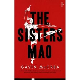 The Sister's Mao - Gavin McRea, Kartoniert (TB)