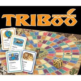 ELI Spiele - Triboo