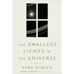 CROWN The Smallest Lights in the Universe - Sara Seager, Kartoniert (TB)