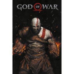 Cross Cult God of War / God of War Limited Edition - Chris Roberson, Gebunden