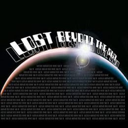 Lost Beyond The Sun (Vinyl) - Lost Beyond The Sun. (LP)