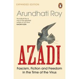 AZADI - Arundhati Roy, Kartoniert (TB)