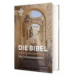 Die Bibel - Einheitsübersetzung mit Informationsteil, Gebunden