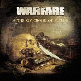 The Songbook Of Filth - Warfare. (CD)