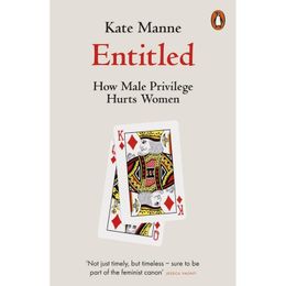 Penguin Entitled - Kate Manne, Kartoniert (TB)