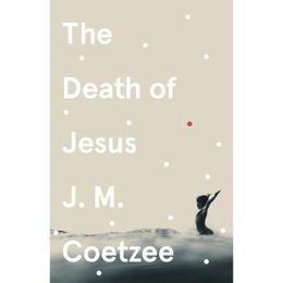 Vintage The Death of Jesus - J.M. Coetzee, Kartoniert (TB)