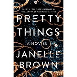 Penguin Random House Pretty Things - Janelle Brown, Kartoniert (TB)