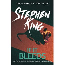 The Outsider / Sequel / If It Bleeds - Stephen King, Kartoniert (TB)