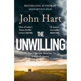 The Unwilling - John Hart, Kartoniert (TB)