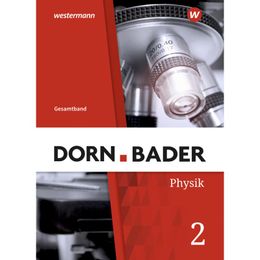 Dorn / Bader Physik SI - Allgemeine Ausgabe 2019.Bd.2, Gebunden