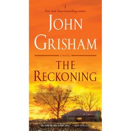 Vintage The Reckoning - John Grisham, Kartoniert (TB)