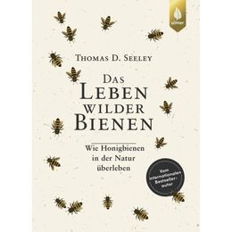 Das Leben wilder Bienen - Thomas D. Seeley, Gebunden