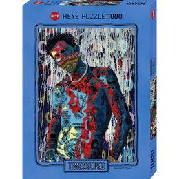 Heye Sharing is Caring Puzzle