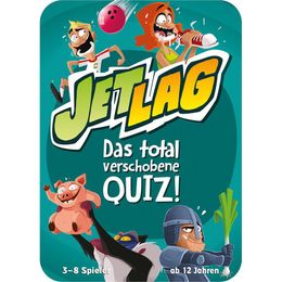 Jetlag (Spiel)