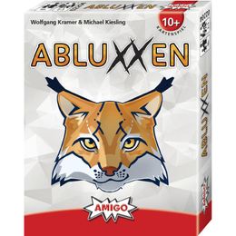 Abluxxen (Kartenspiel)