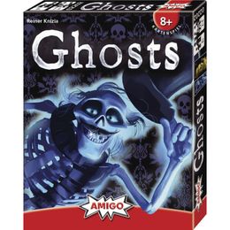 Ghosts (Kartenspiel)