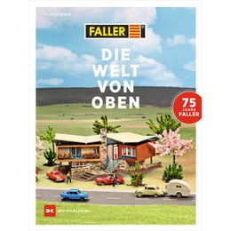 Delius Klasing Verlag Faller - Ulrich Biene, Gebunden