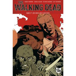 Cross Cult The Walking Dead Softcover 27 - Robert Kirkman, Kartoniert (TB)