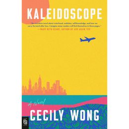 Penguin Random House Kaleidoscope - Cecily Wong, Kartoniert (TB)
