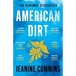 Headline American Dirt - Jeanine Cummins, Kartoniert (TB)