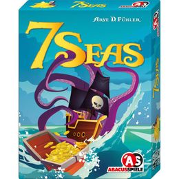 Abacus Spiele 7 Seas (Spiel)