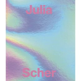 R.S.I. - Julia Scher, Kartoniert (TB)