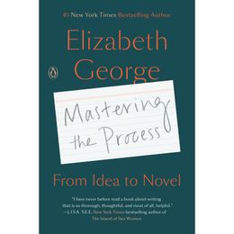 Penguin Random House Mastering the Process - Elizabeth George, Kartoniert (TB)