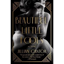 Beautiful Little Fools - Jillian Cantor, Kartoniert (TB)