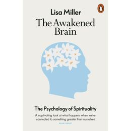 The Awakened Brain - Lisa Miller, Kartoniert (TB)