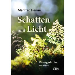 Schatten und Licht - Manfred Henne, Kartoniert (TB)