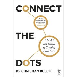 Connect the Dots - Christian Busch, Kartoniert (TB)