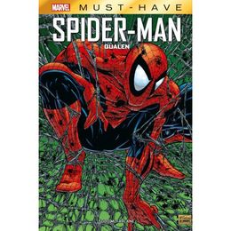 Marvel Must-Have: Spider-Man - Qualen - Todd McFarlane, Gebunden