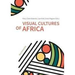 Visual Cultures of Africa, Kartoniert (TB)