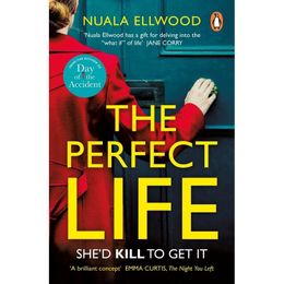 Penguin The Perfect Life - Nuala Ellwood, Kartoniert (TB)