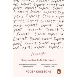 Expert - Roger Kneebone, Kartoniert (TB)