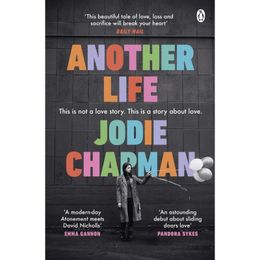 Penguin Another Life - Jodie Chapman, Kartoniert (TB)